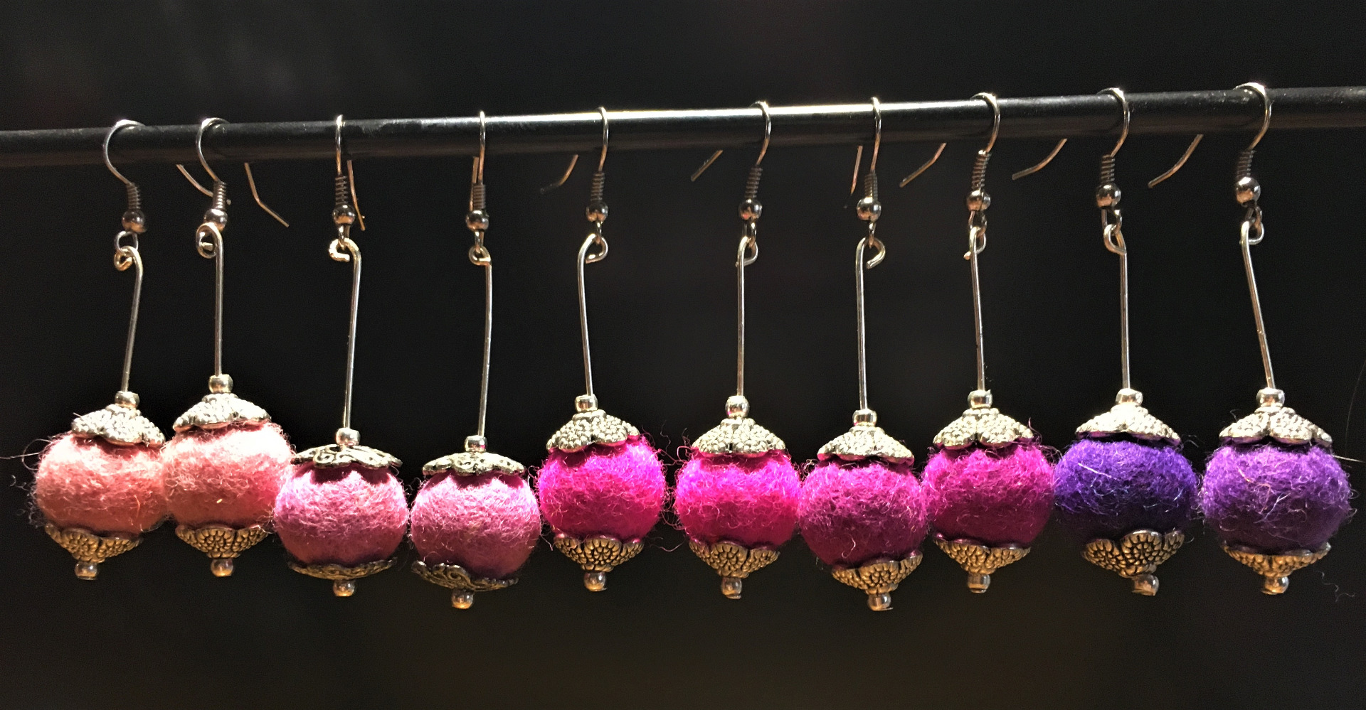 Ékszerek Archives - Botta Nemez